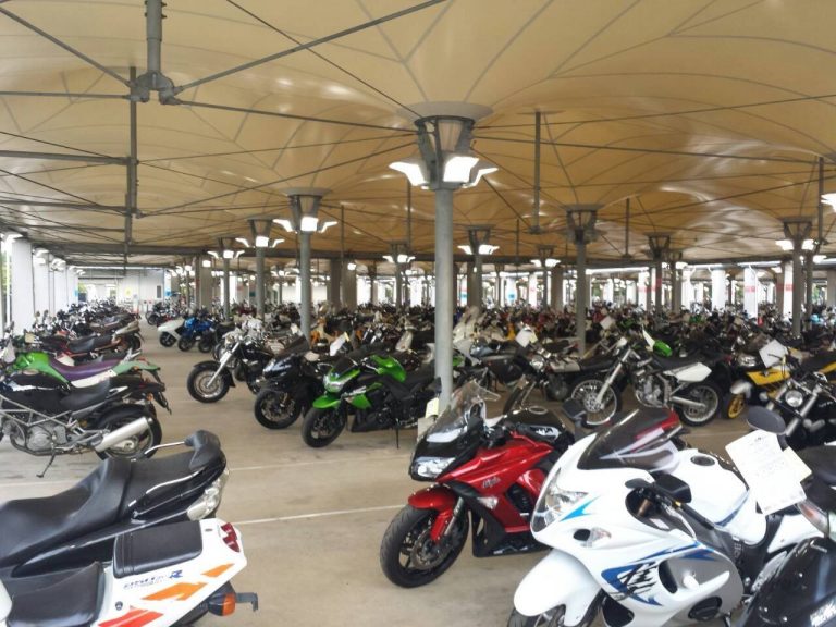 MOTORCYCLE AUCTION IN JAPAN - Moto Foot