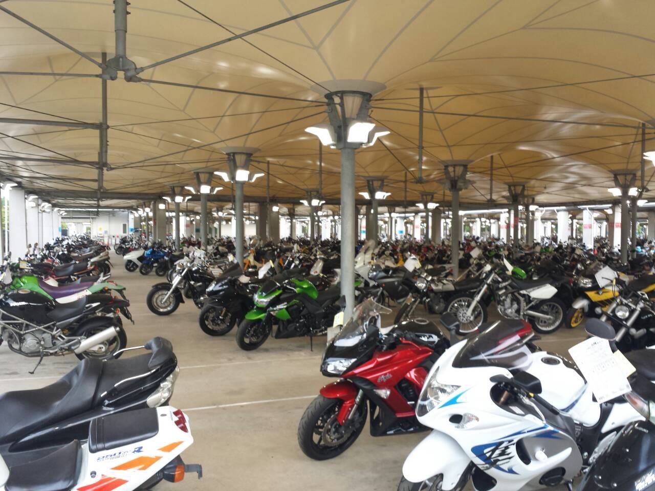 MOTORCYCLE AUCTION IN JAPAN - Moto Foot